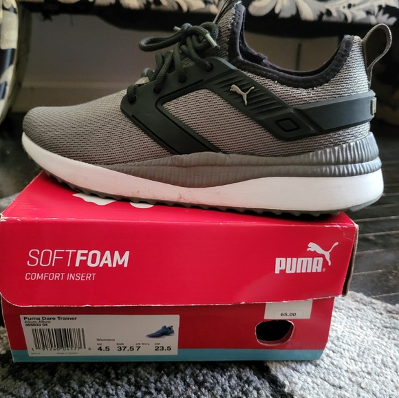 Puma | Shoes | Puma Tennis Shoes | Poshmark